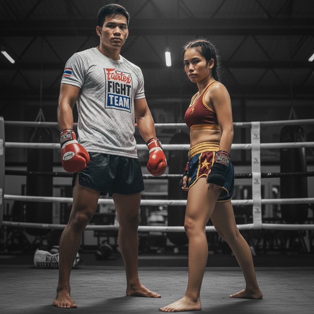 Apparel – Montreal Fight Shop