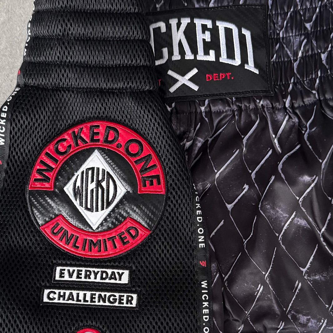 Shorts – Montreal Fight Shop